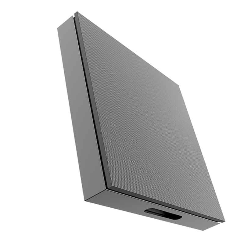 Indoor Floor Tile Screen BI500 series | Xingxiint Optoelectronics | LED ...